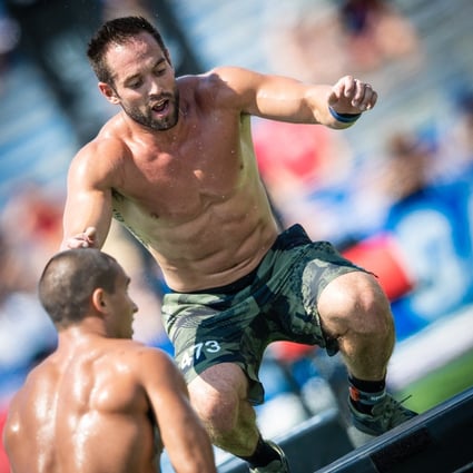 CrossFit Open 20.1: Froning vs Panchik preview – who will win the ...