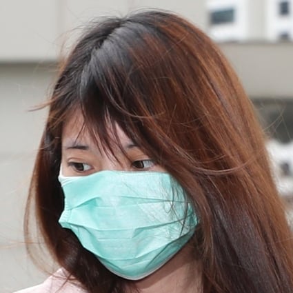 Hong Kong woman thought her flatmates were joking when they talked ...