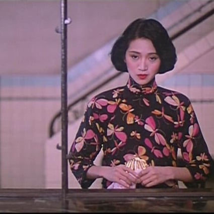 Canto-pop queen Anita Mui: remembering the ‘Madonna of Asia’ | South ...