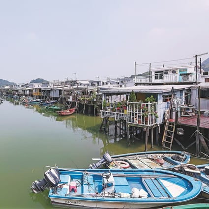 What to do on Hong Kong’s outlying islands – hiking, camping, seafood ...