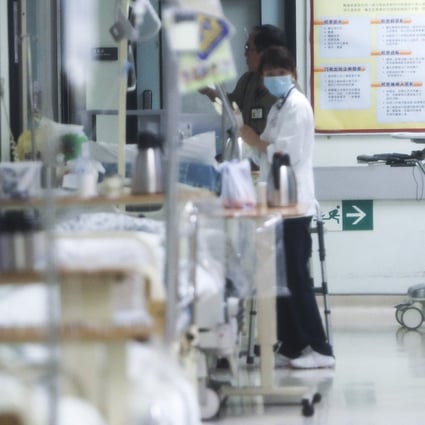 New cancer cases in Hong Kong rising at fastest rate for about 10 years ...