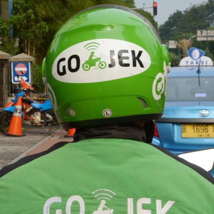 Gojek gets green light for Malaysia test runs despite backlash | South ...