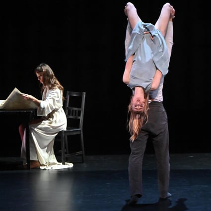 Henrik Ibsen’s Ghosts by the Norwegian National Ballet: stunning ...