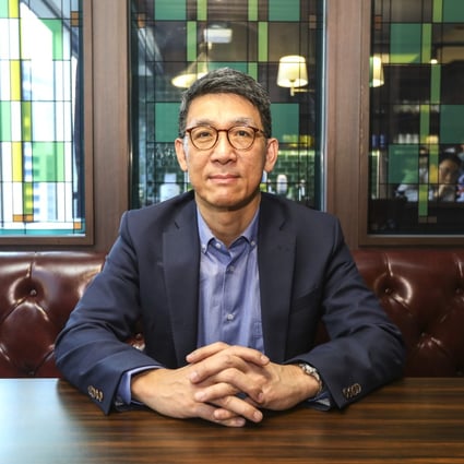 SinoMab, first local biotech firm to list in city, says Hong Kong can ...