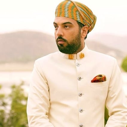 Lakshyaraj Singh Mewar of Udaipur: 5 things to know about the Indian ...