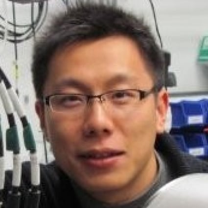 Chinese scientist Hongjin Tan pleads guilty in US court to stealing ...