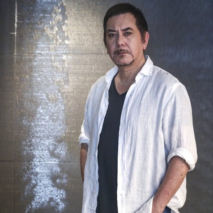 Is Hong Kong film legend Anthony Wong seriously left-turning into stand ...