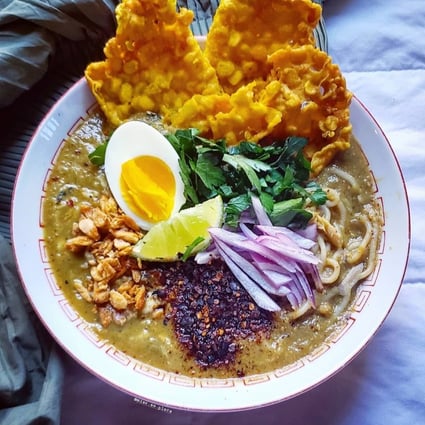 5 of the best breakfast dishes in Yangon, Myanmar – the vivid Southeast ...