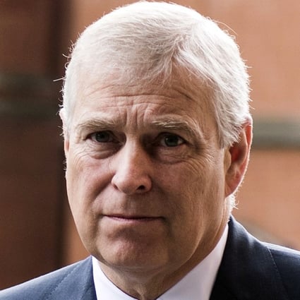 Prince Andrew Steps Down From Public Duties Amid Jeffrey Epstein
