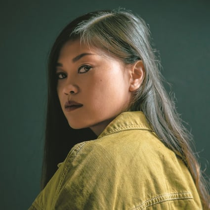 Filipino-American rapper on her hip hop roots, idol Eminem, immigrant ...