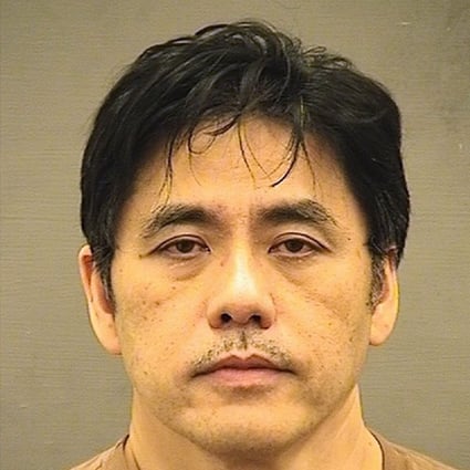 Ex-CIA officer Jerry Chun Shing Lee gets 19 years in prison for China ...