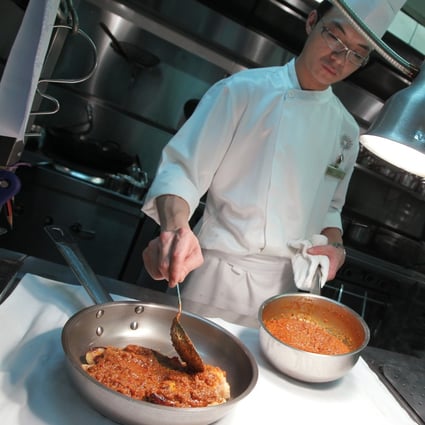 A history of Macau in 10 traditional fusion dishes, from African ...