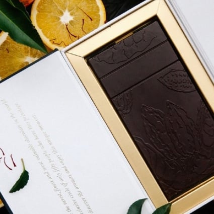 Why does this Swiss chocolate bar cost more than an iPhone? | South ...