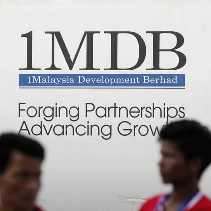 Malaysia wins UK court battle to have 1MDB case heard in public | South ...