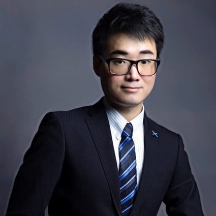 Simon Cheng complains to British watchdog Ofcom over Chinese state ...