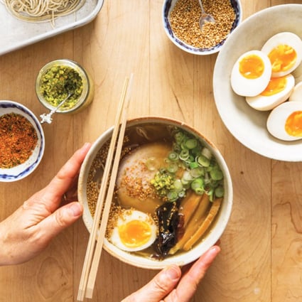 Japanese home cooking can be as simple as any other cuisine – Sonoko ...