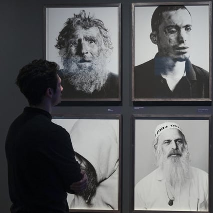 A question of identity: the Chinese Jews of Kaifeng, and photographer’s ...