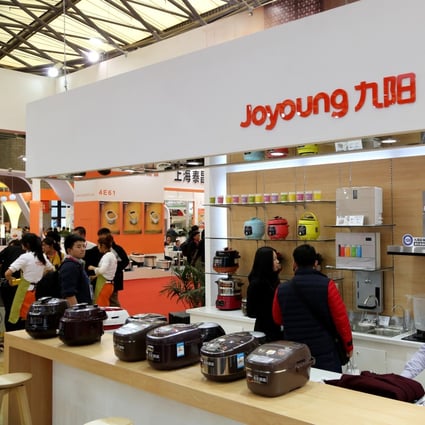 Chinese appliance maker braves Trump tariffs with plan to raise US$381. ...