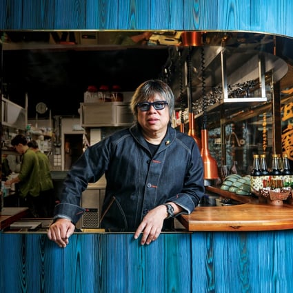 MasterChef’s Alvin Leung on his ‘x-treme’ Chinese cuisine and why ...