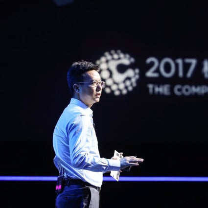 Alibaba announces management reshuffle while Ant Financial names Simon ...