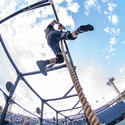 Two decades of CrossFit: Rich Froning, Mat Fraser, Tia Clair-Toomey and ...