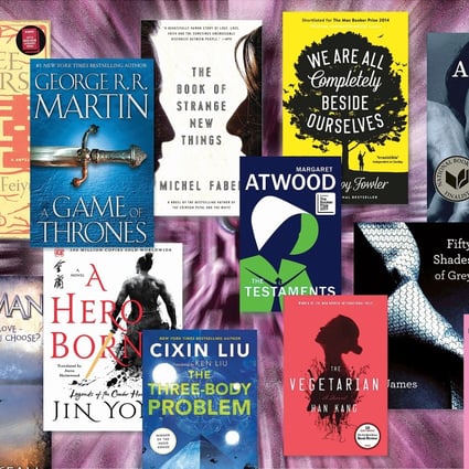 From Margaret Atwood to Hanya Yanagihara: the best books of the 2010s ...