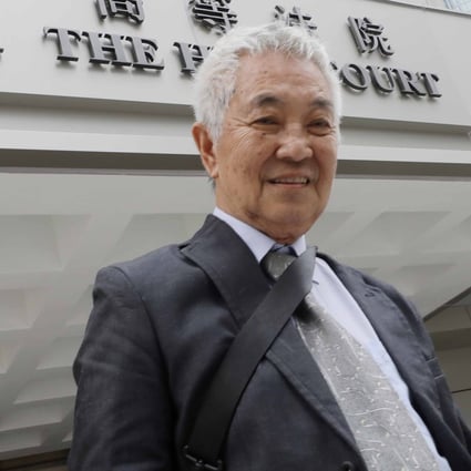 Judicial review challenges Hong Kong government’s decision to grant ...