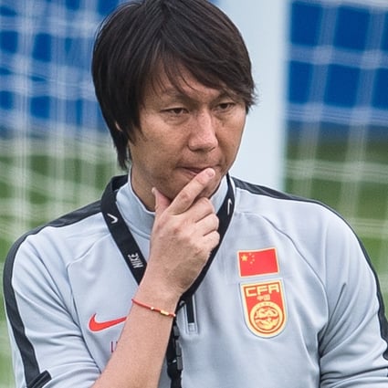 Li Tie’s elevation to China hot seat comes as little surprise but new ...