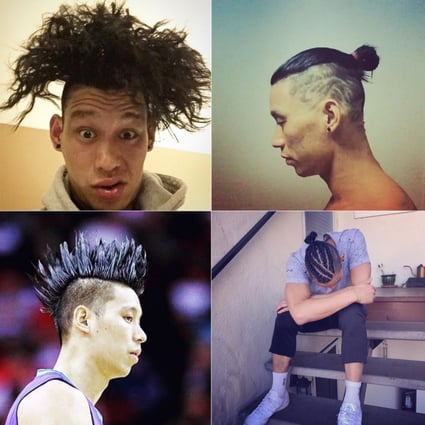 Jeremy Lin’s hairstyles over the years: Linsanity’s most memorable ...