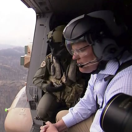 After Hawaii holiday, Australia’s PM Scott Morrison roasted for video ...