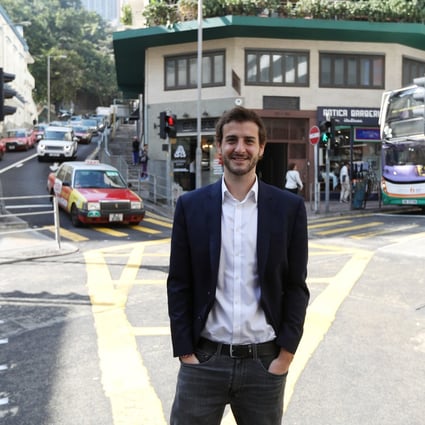 Meet James Asquith – he had travelled to every country in the world by ...