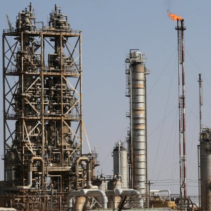 Libya oilfields remain shut as clashes threaten ceasefire | South China ...