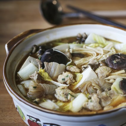 How to make chanko nabe, the Japanese stew loved by sumo wrestlers ...