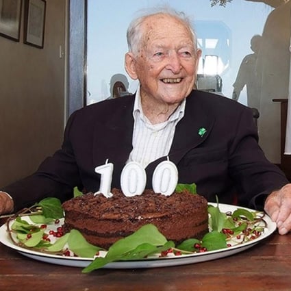 Legendary Africa mercenary ‘Mad Mike’ Hoare, who inspired movie Wild ...