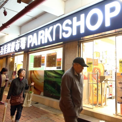 Food le Parc? ParknShop, Hong Kong people are not fools – we’re too ...