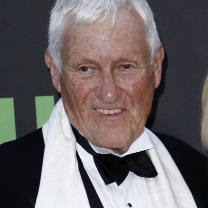 Actor Orson Bean struck and killed by car in Los Angeles | South China ...