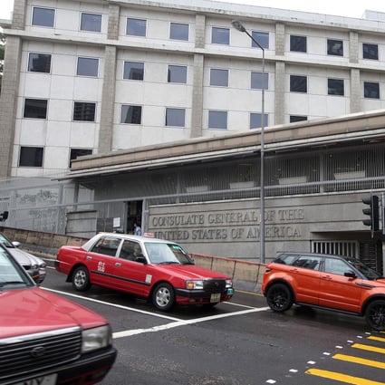 Coronavirus: US cites Sars and ‘ongoing uncertainty’ as reasons for ...