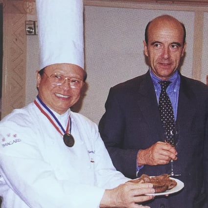 Meet Yeung Koon-yat, the ‘abalone king’ who served Deng Xiaoping and ...