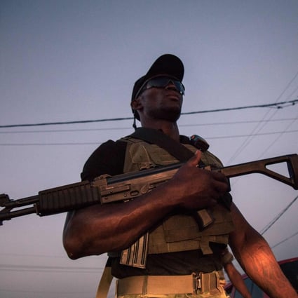 Cameroon massacre: 14 children among 22 killed in village attack blamed ...