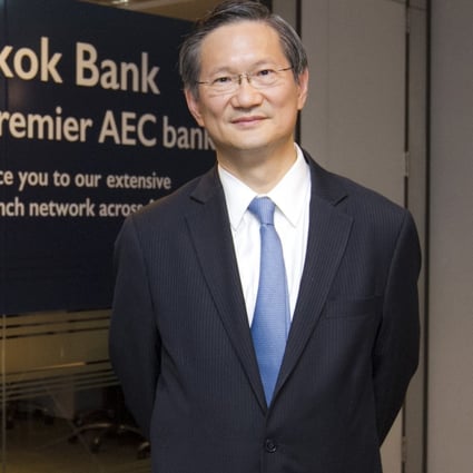 Thailand’s oldest banking family took over Indonesia’s Permata in US$2. ...