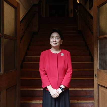 Why former Hong Kong lawmaker Emily Lau will never stop fighting for ...