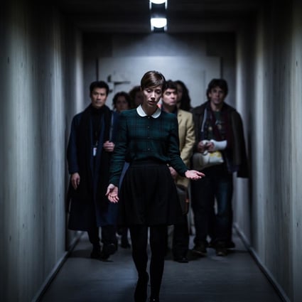The Translators film review: French whodunit thriller a gripping ...