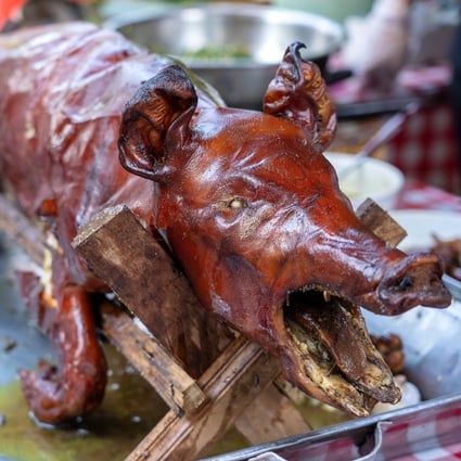 Five of Indonesia’s best restaurants for pork, and why country with ...