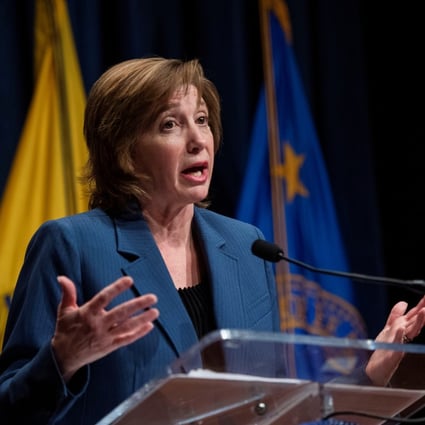 Coronavirus: US outbreak now inevitable, leading American health ...