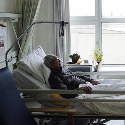 Where assisted suicide is legal in Europe after landmark German ruling ...