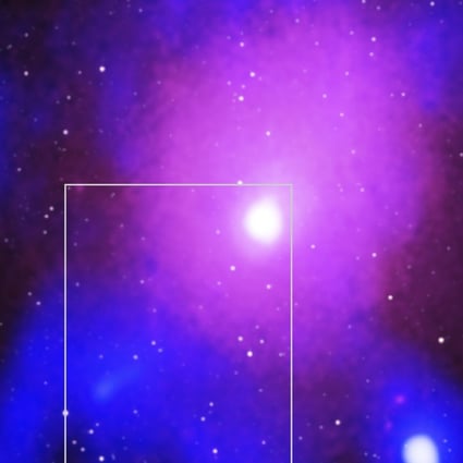 Biggest explosion seen in universe discovered by astronomers – and it ...