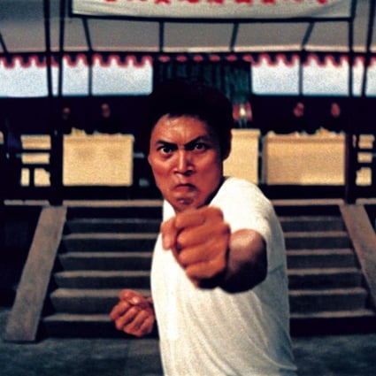 Hong Kong martial arts cinema: why King Boxer (1972), aka Five Fingers ...