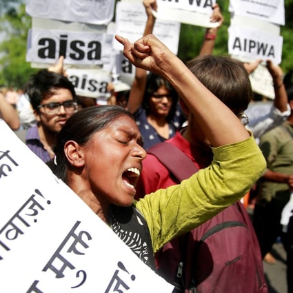 Unsung heroes: 5 Asian women transcending gender roles | South China ...