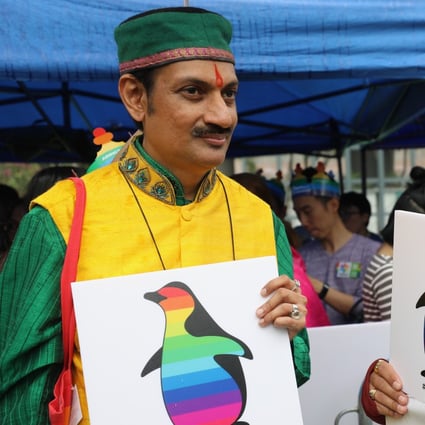 5 things to know about Prince Manvendra, India’s first openly gay royal ...