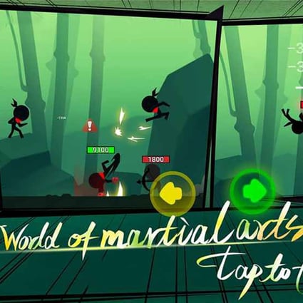 TikTok owner ByteDance scores video game hit in Japan, sharpening ...